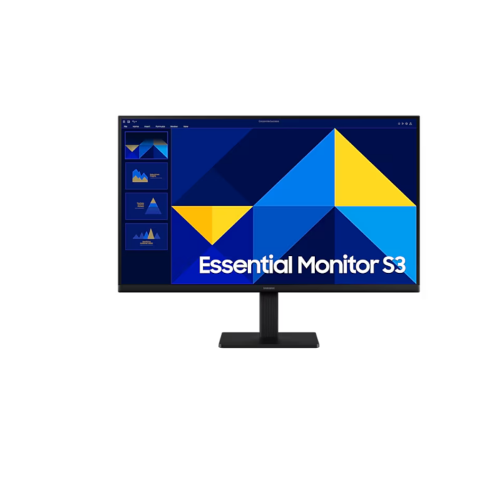 Monitor LS27D300GA – Al-ityan